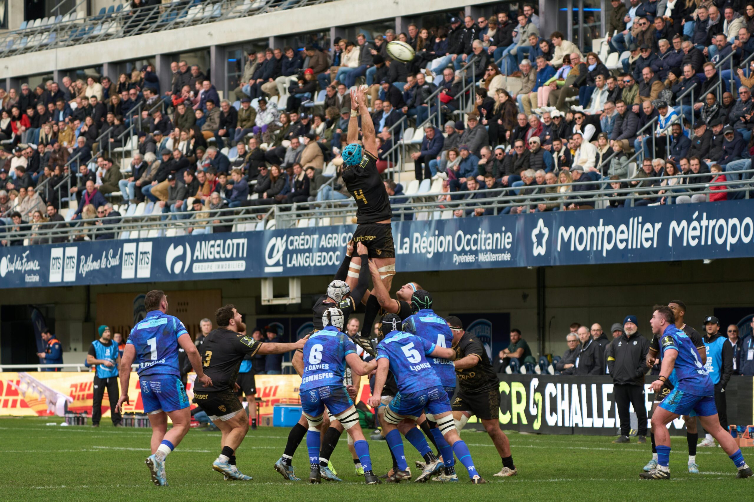 Launch - The Loosehead - theloosehead -Rugby 2025